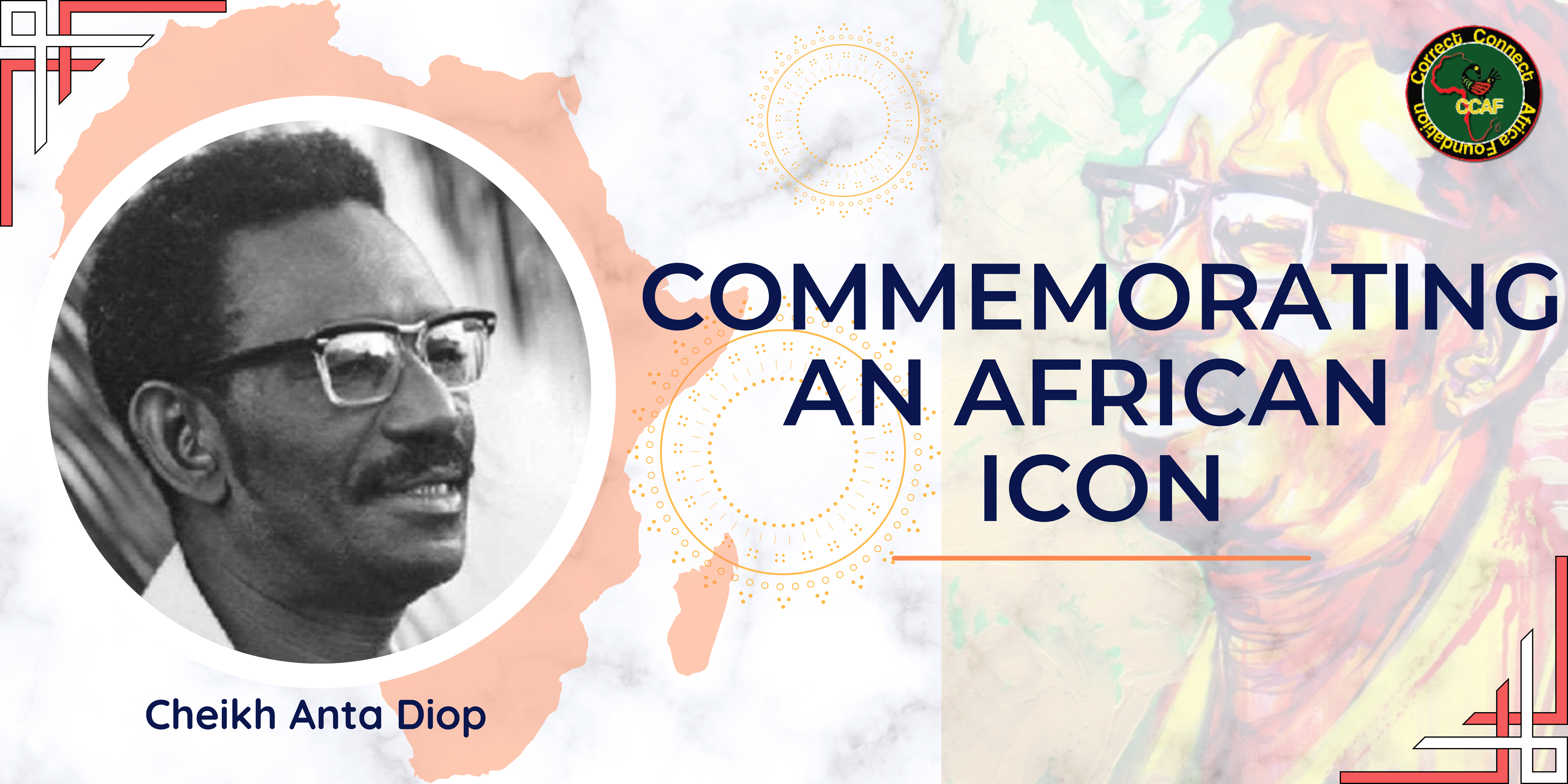 DIOP LEGACY DAY (DLD) – CCAF Foundation